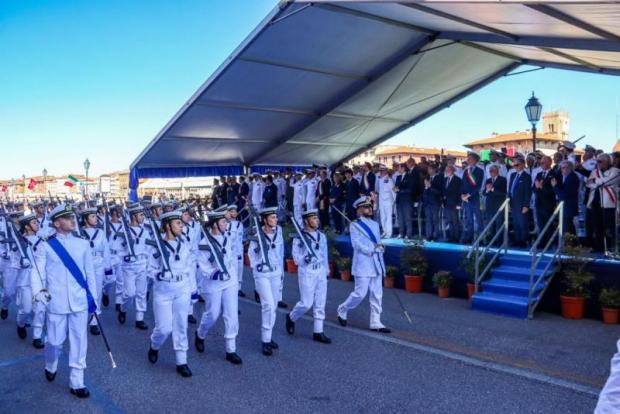 FOTONOTIZIA - Il consigliere delegato Giusto al 21° Raduno Nazionale ... FOTONOTIZIA - Il consigliere delegato Giusto al 21° Raduno Nazionale ...